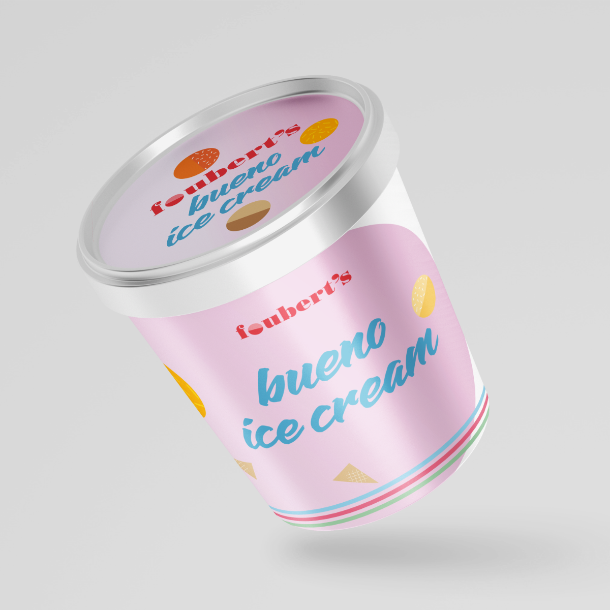 Foubert's bueno | shop.foubert.eu - de ijs en ijstaarten webshop van ...