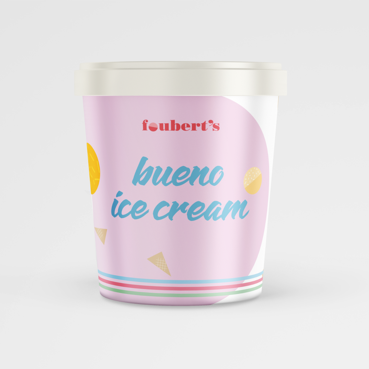 Foubert's bueno | shop.foubert.eu - de ijs en ijstaarten webshop van ...